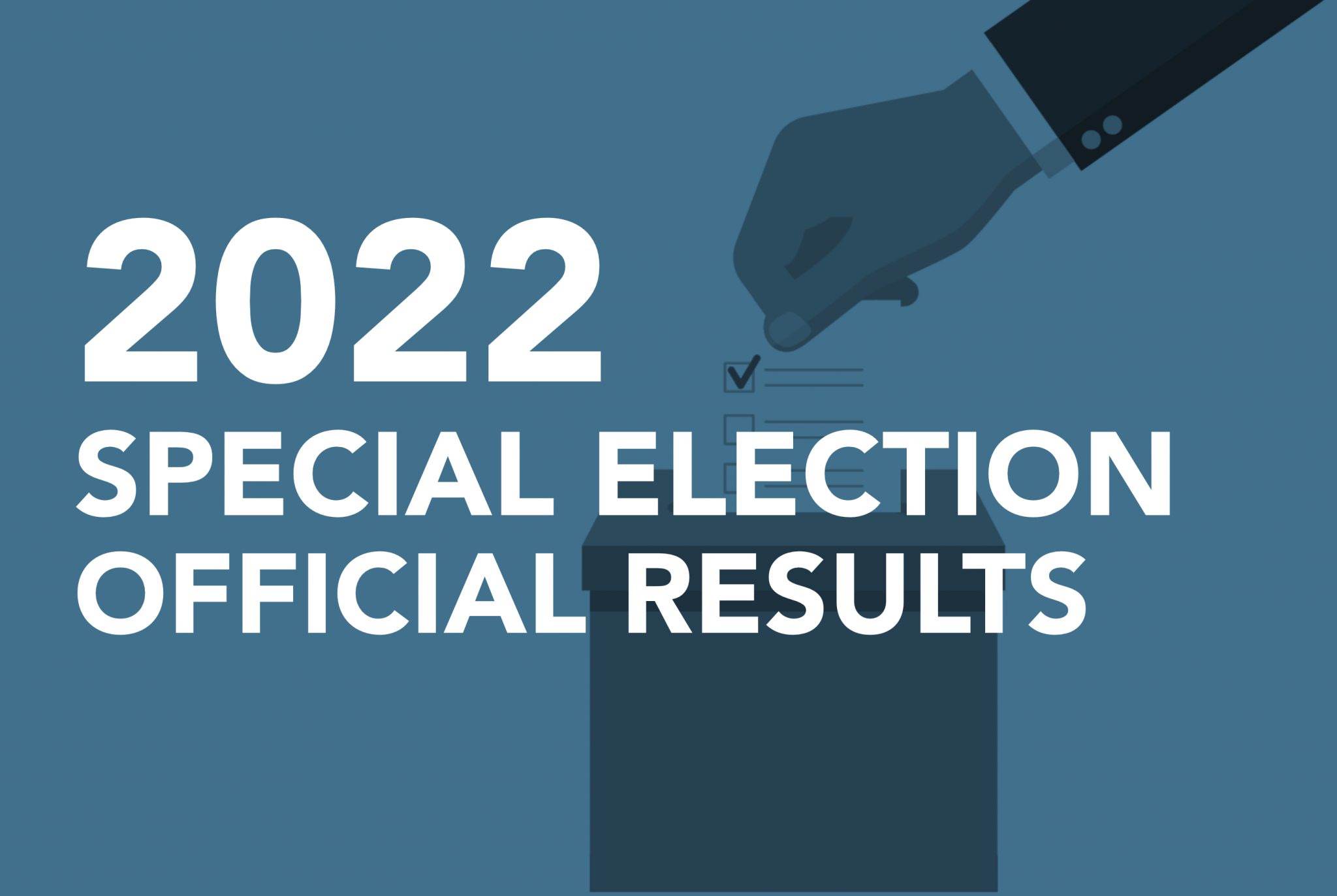 2024 General Election – Elections